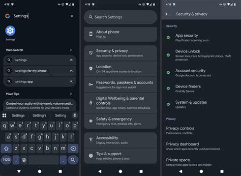 Image result for Turn Off App Lock Android
