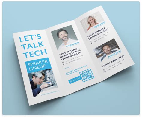 Image result for Best QR Code Examples