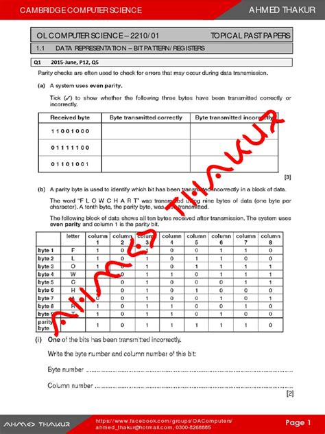 Image result for Bit Pattern