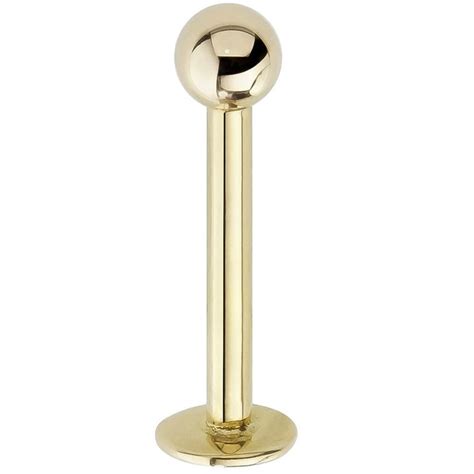 Image result for Monroe Piercing Tutorial