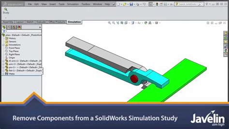 Image result for SolidWorks Remove Feature