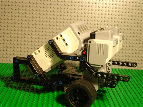 Image result for LEGO Block Robot Simple