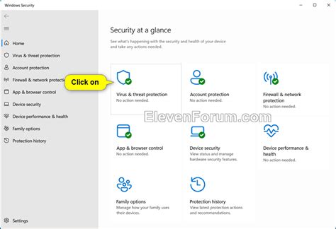 Image result for Add or Remove Exclusions Windows 11