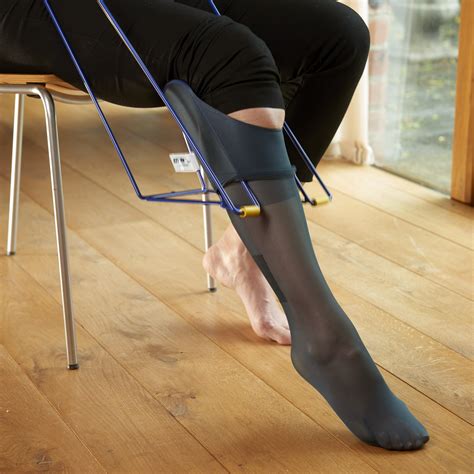 Image result for Ezy On Compression Stocking Frame