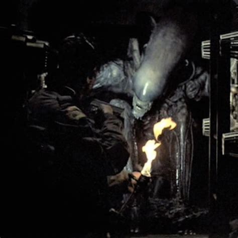 Image result for Alien Dallas Death