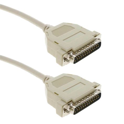 Image result for Serial or Parallel Cable