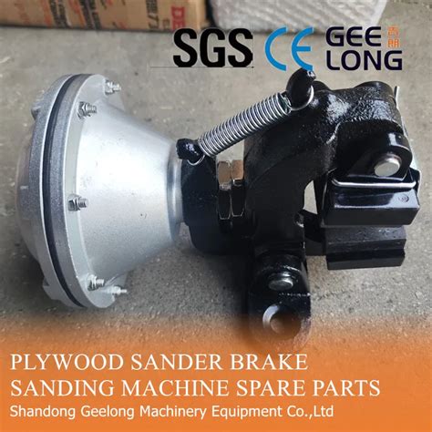 Plywood Sander Brake, Sanding Machine Spare Parts
