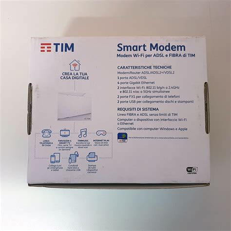 Image result for Firmware Tim Smart Modem