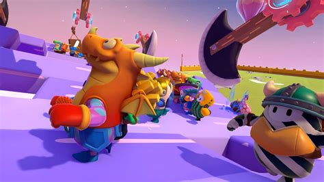 Image result for Downloading Fall Guys