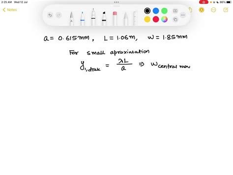 Image result for Monochromatic Light Diffraction Pattern a Level Physics