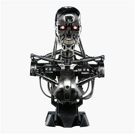 Image result for Terminator Transparent