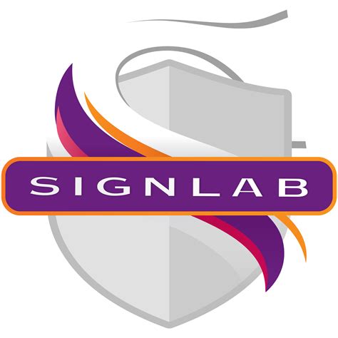 Image result for SignLab Font List