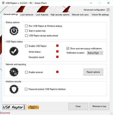 Image result for How to Create Security Key USB