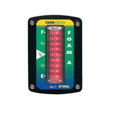 Image result for Class One Foam Tank Calibration