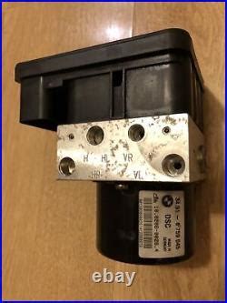 Image result for Removing E46 ABS Control Module