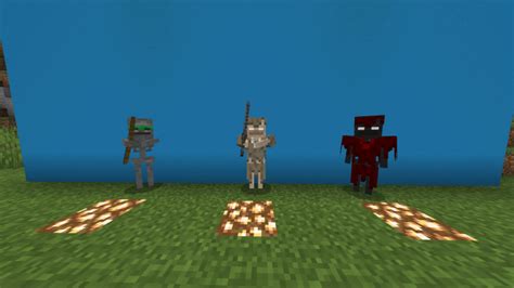 Image result for Minecraft Skeleton Mod