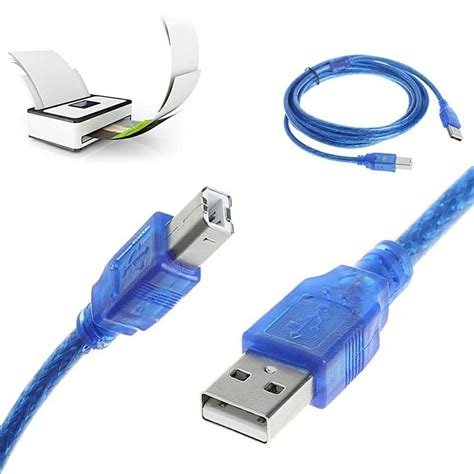 Image result for Android to Printer Cable