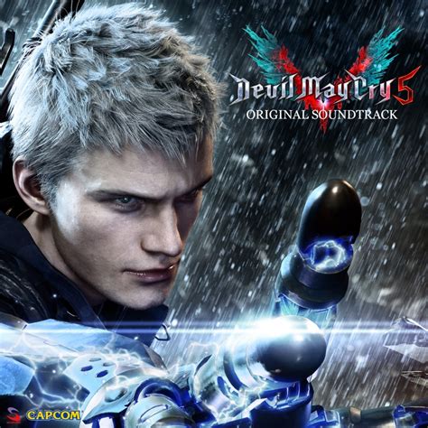 Image result for Devil Trigger Sound