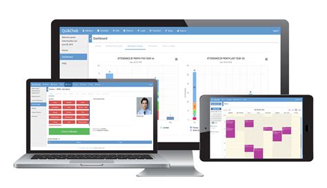 Image result for Health Club Management Software