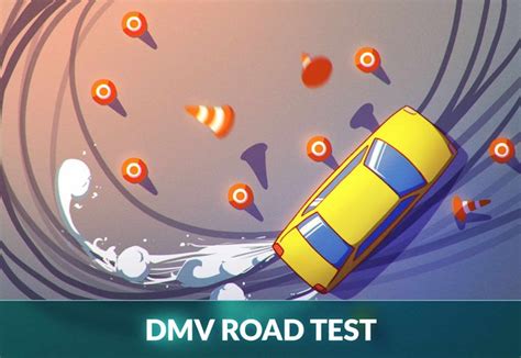 Image result for DMV Road Test