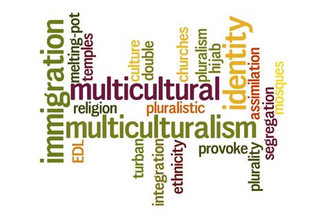 Image result for Multiculturalism