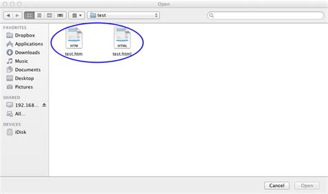 Image result for How to Open HTM File
