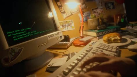 Image result for 90s Digital Typing Computer