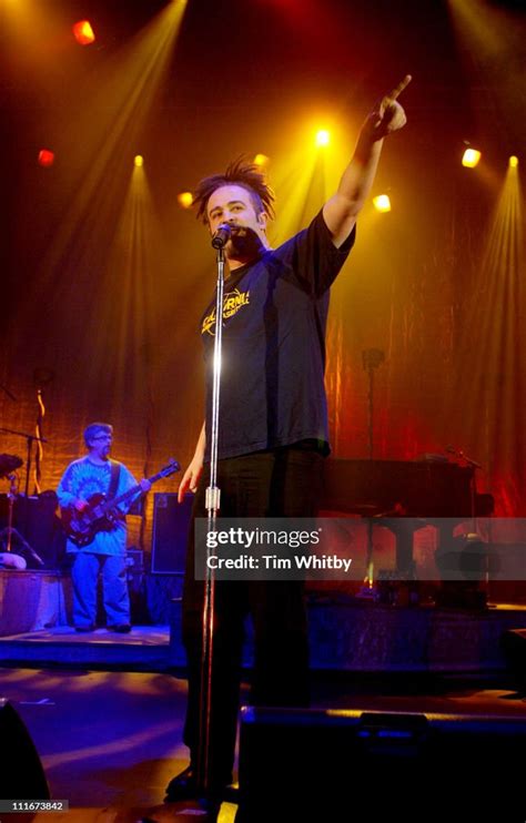 Image result for Counting Crows Singer