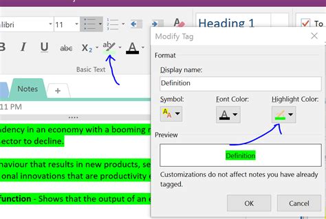 Image result for OneNote 2016 Color Scheme