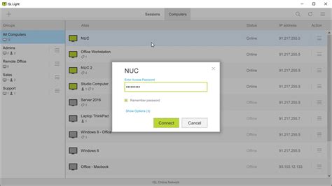 Image result for Fast Remote Desktop Software