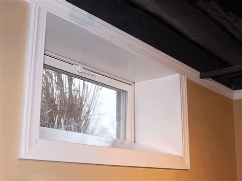 Image result for Drywall around Window Opening