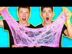 Image result for Collins Key Slime Challenge