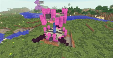 Image result for Minecraft Halo Base Build Tutorial