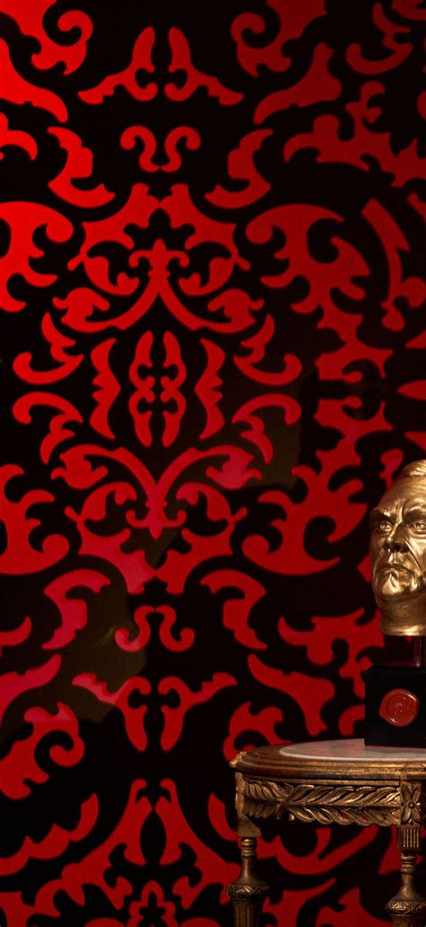 Image result for Taskmaster Set Design