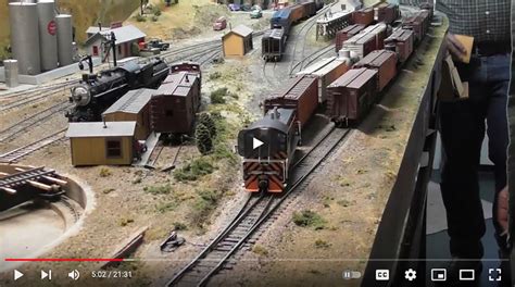 Image result for KCS Model Railroad Operating Session