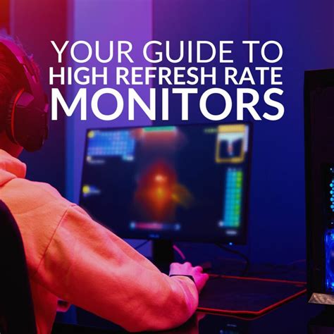 Image result for Monitor Types and Features Explained