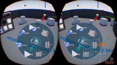 Image result for Unreal Engine Magic VR Tutorials