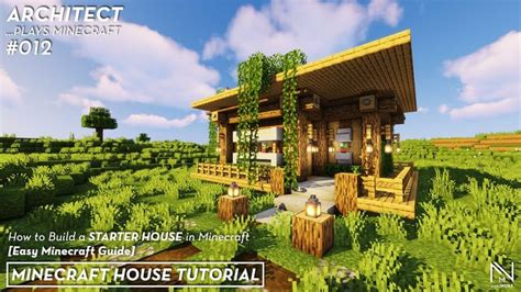 Image result for Minecraft House Tutorial Step by Step