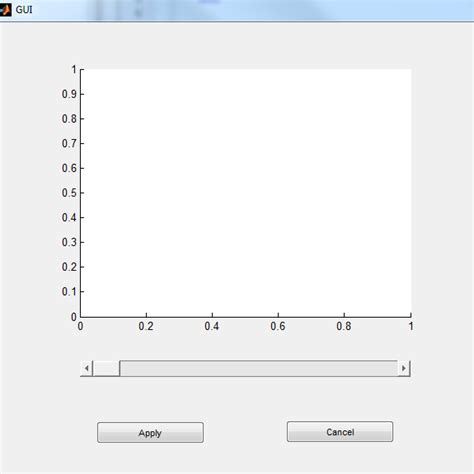 Image result for MATLAB Slider Example
