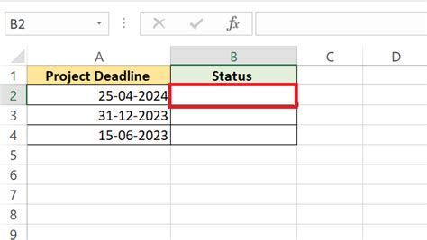 Image result for How to Create an If Function On Excel
