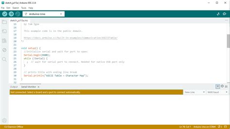 Image result for Arduino Serial Baud Rate