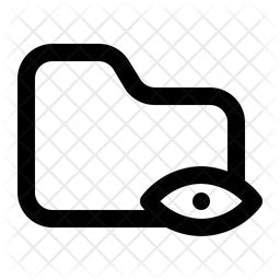 Image result for File Explorer View Row Icon