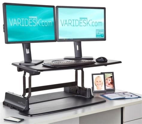 Image result for Varidesk Pro 3.0