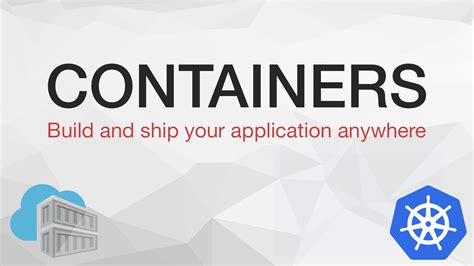 Image result for Containers Software Image Explanation