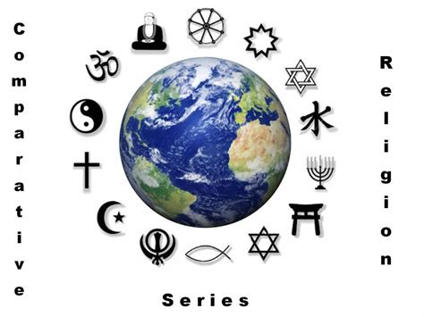 Image result for Comparative Religion Class