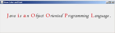 Image result for Color Change Font Animation