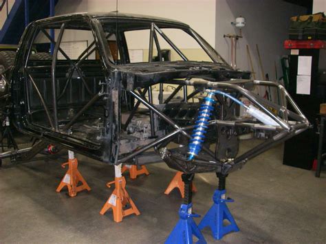 Image result for PreRunner Racing