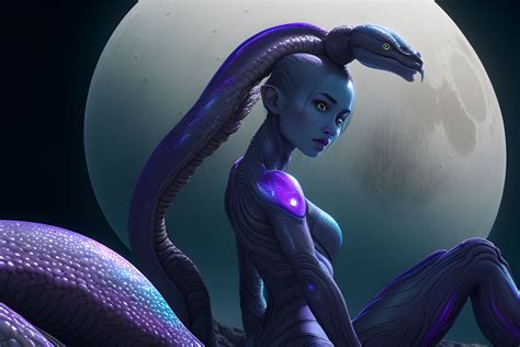 Image result for Alien Transform to Female