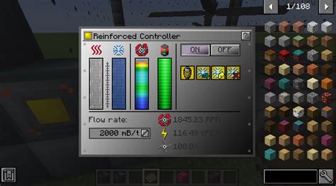 Image result for Extreme Reactors 3X3 Tutorial