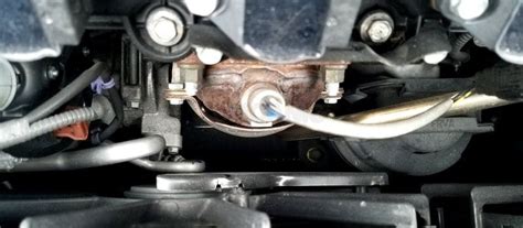 Image result for Acura Legend O2 Sensor Replacement